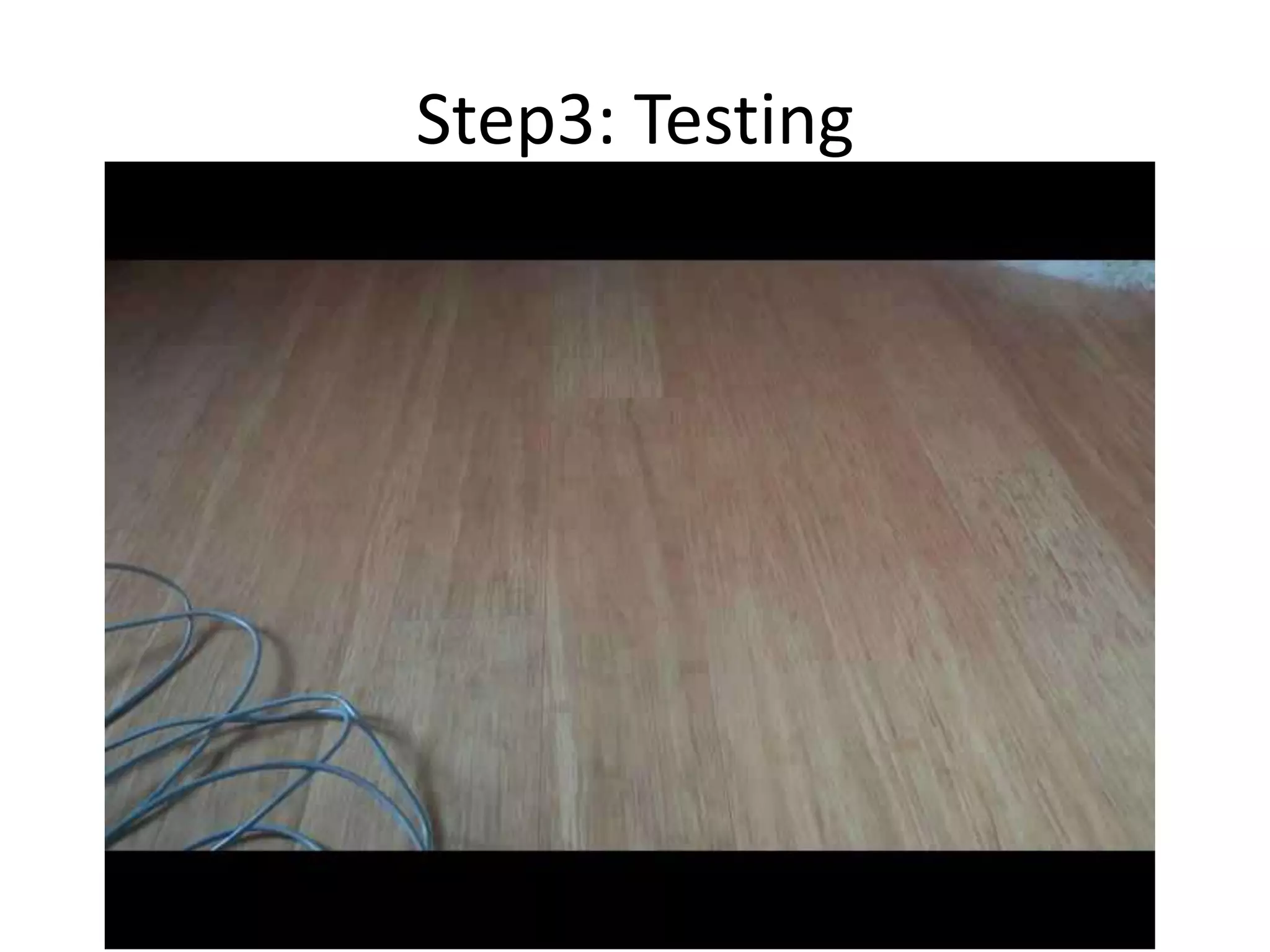 How to crimp rj45 Connector | PPTX