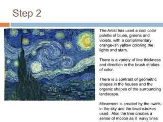 How to Formally Critique Art | PPTX