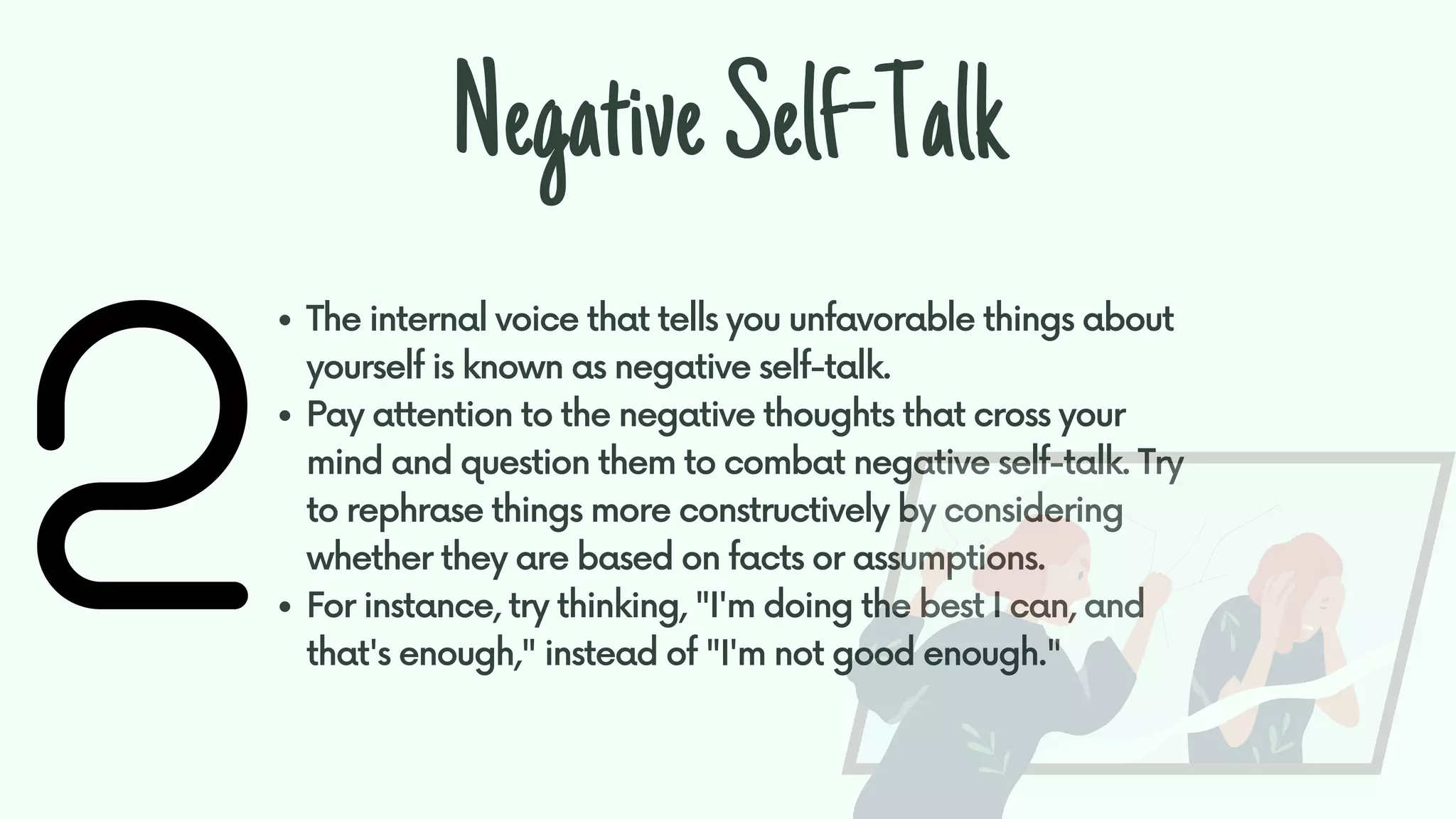 How to cultivate a Positive Mindset for a Better Mental Health | PDF