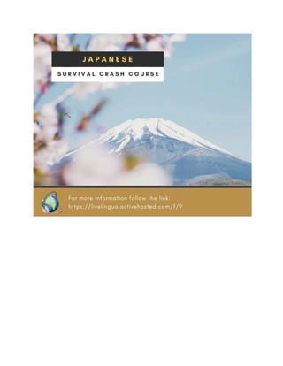 How To Curse In Japanese | PDF