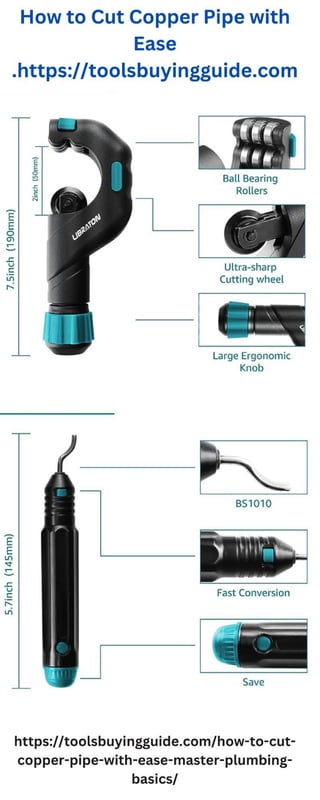 How to Cut Copper Pipe with Ease.pdf