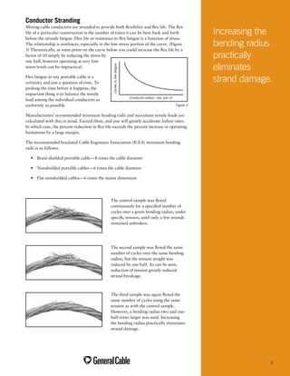 How To Cut Downtime & Extend Cable Life - Surface Mining Cable Care ...