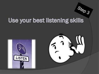 How to deal with angry customers and complaints | PPTX