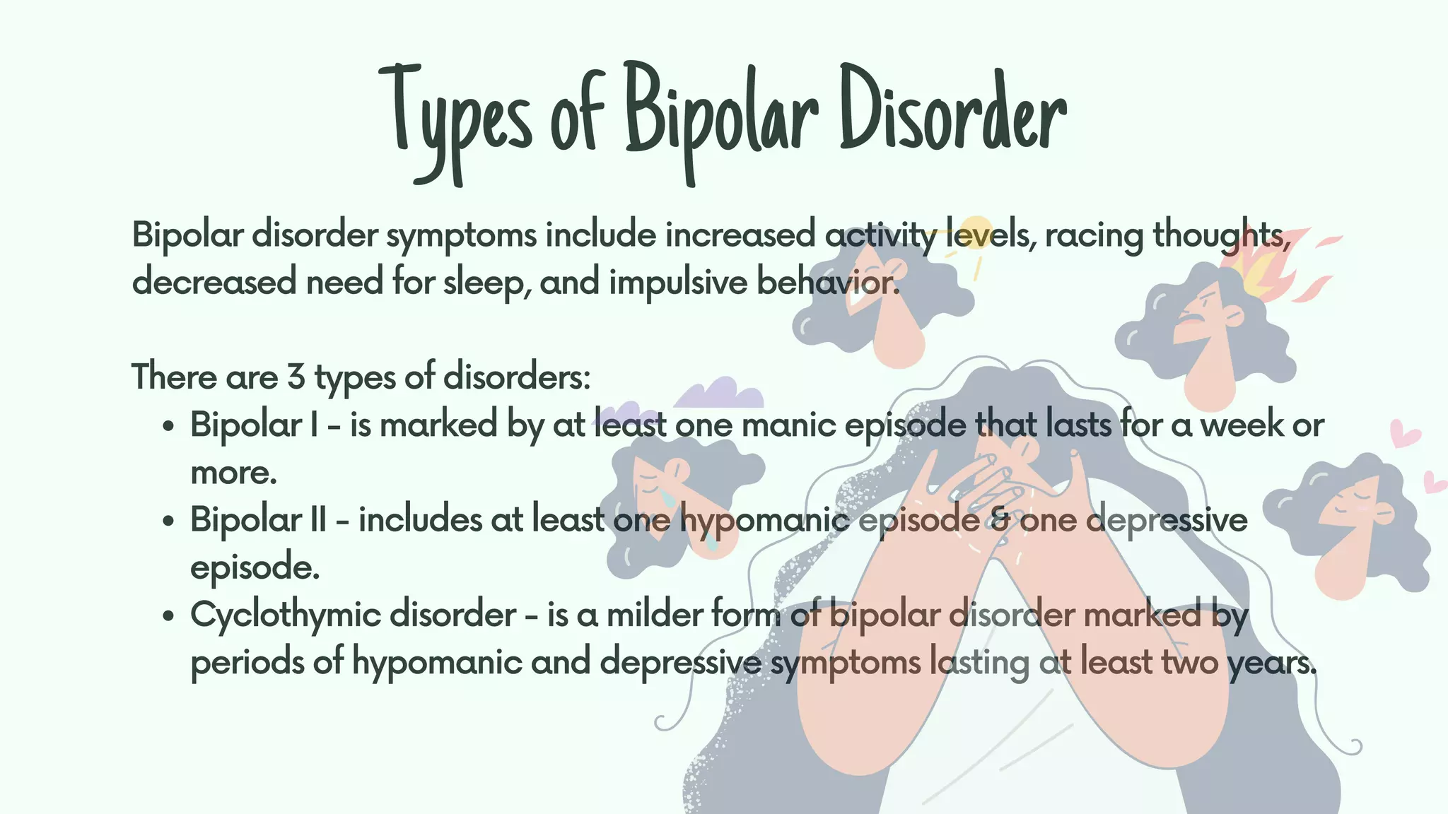 Managing Bipolar Disorder at the Workplace | Solh Wellness | PDF