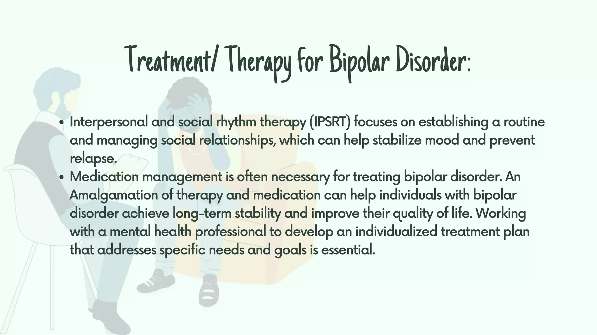 Managing Bipolar Disorder at the Workplace | Solh Wellness | PDF