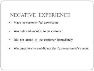 How to deal with Customers in Retail Store, Supermarket, Mall ...