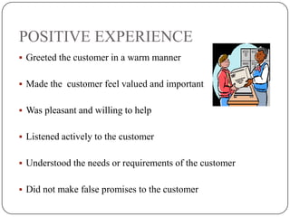 How to deal with Customers in Retail Store, Supermarket, Mall ...