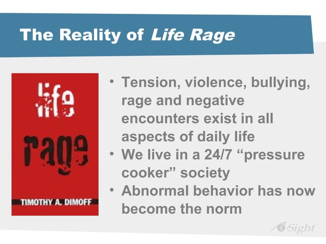 How to deal with difficult people - Timothy Dimoff | PPT