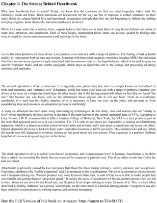 How to deal with heartbreak | PDF
