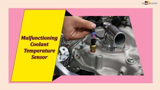 How to Deal With Mercedes-Benz Cooling Fan Problem from Certified ...