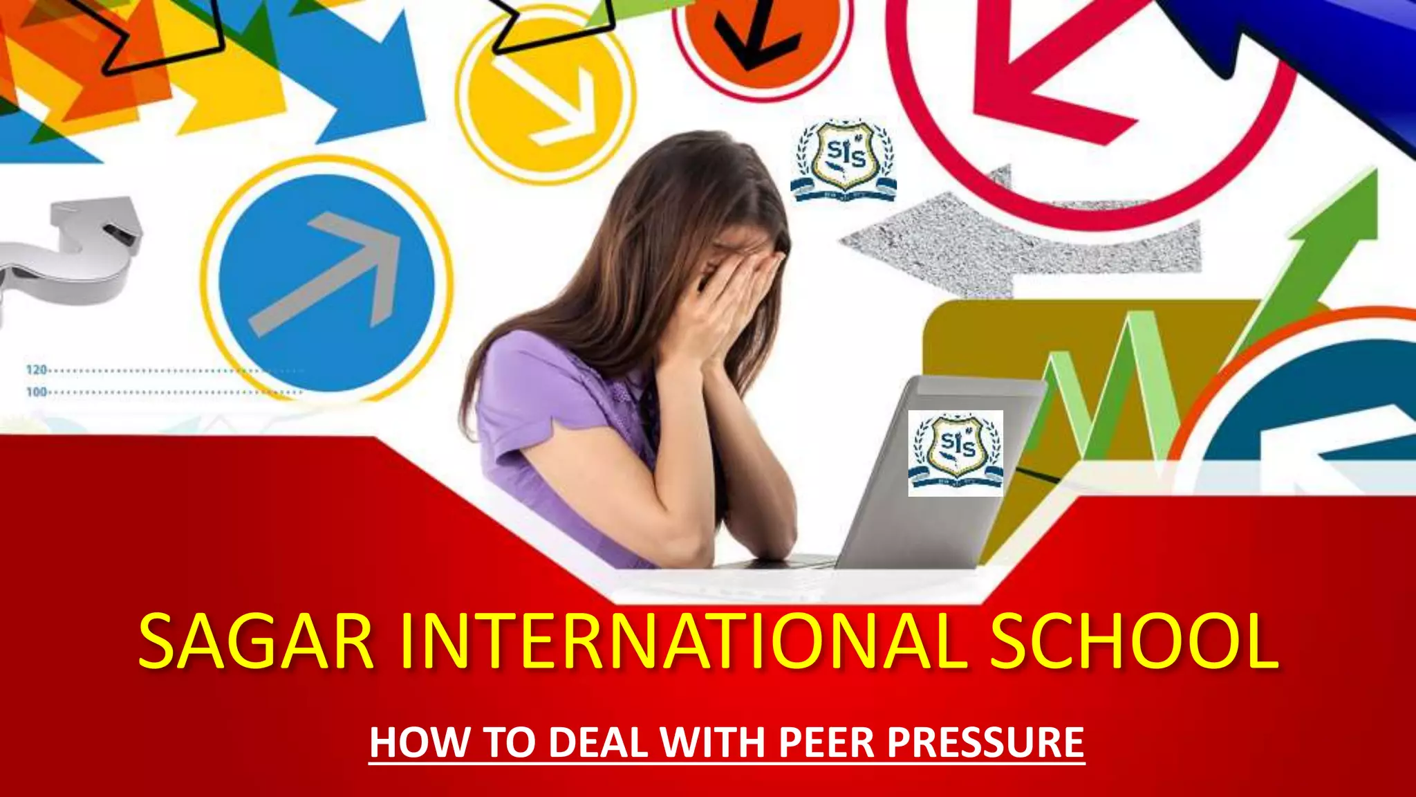 How to deal with peer pressure | PPT