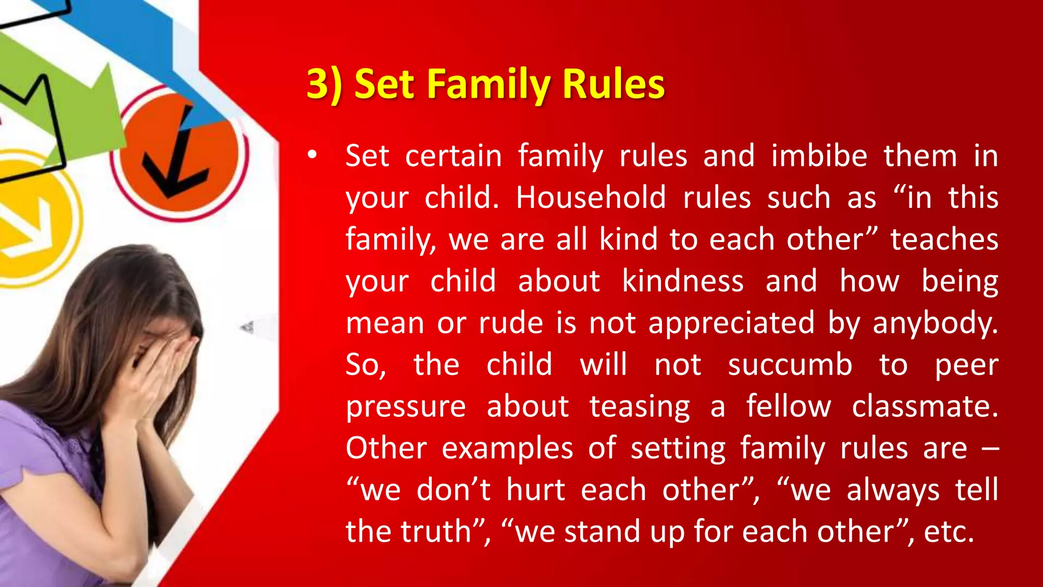 How to deal with peer pressure | PPT