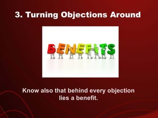Sales Skills: Dealing With Rejections And Objections - Success ...
