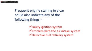 How To Deal With Volvo Ignition Switch Problems A Comprehensive Guide | PPT