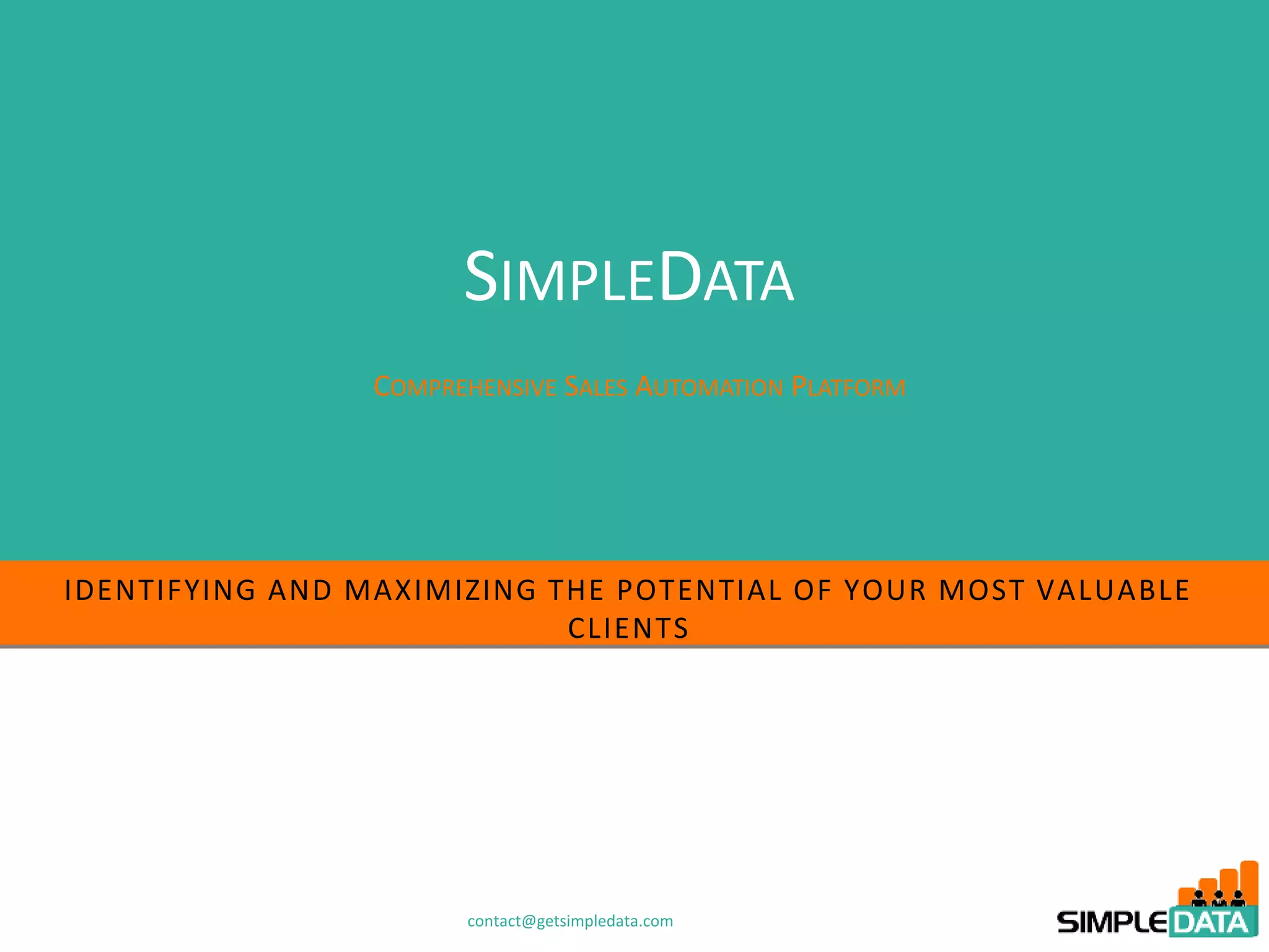 Identifying your Target Audience: How to Define and Maximize It | PPT