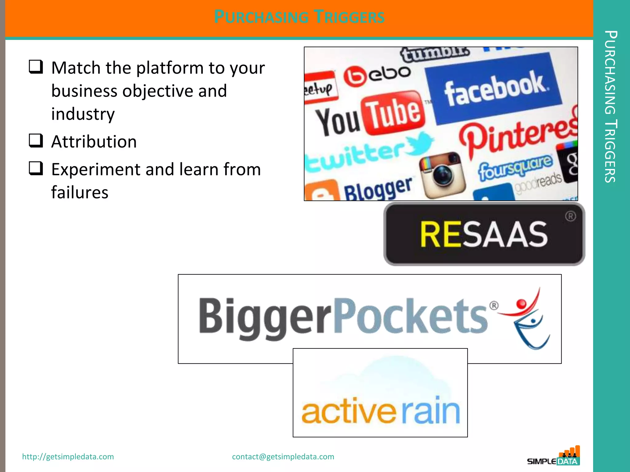 Identifying your Target Audience: How to Define and Maximize It | PPT