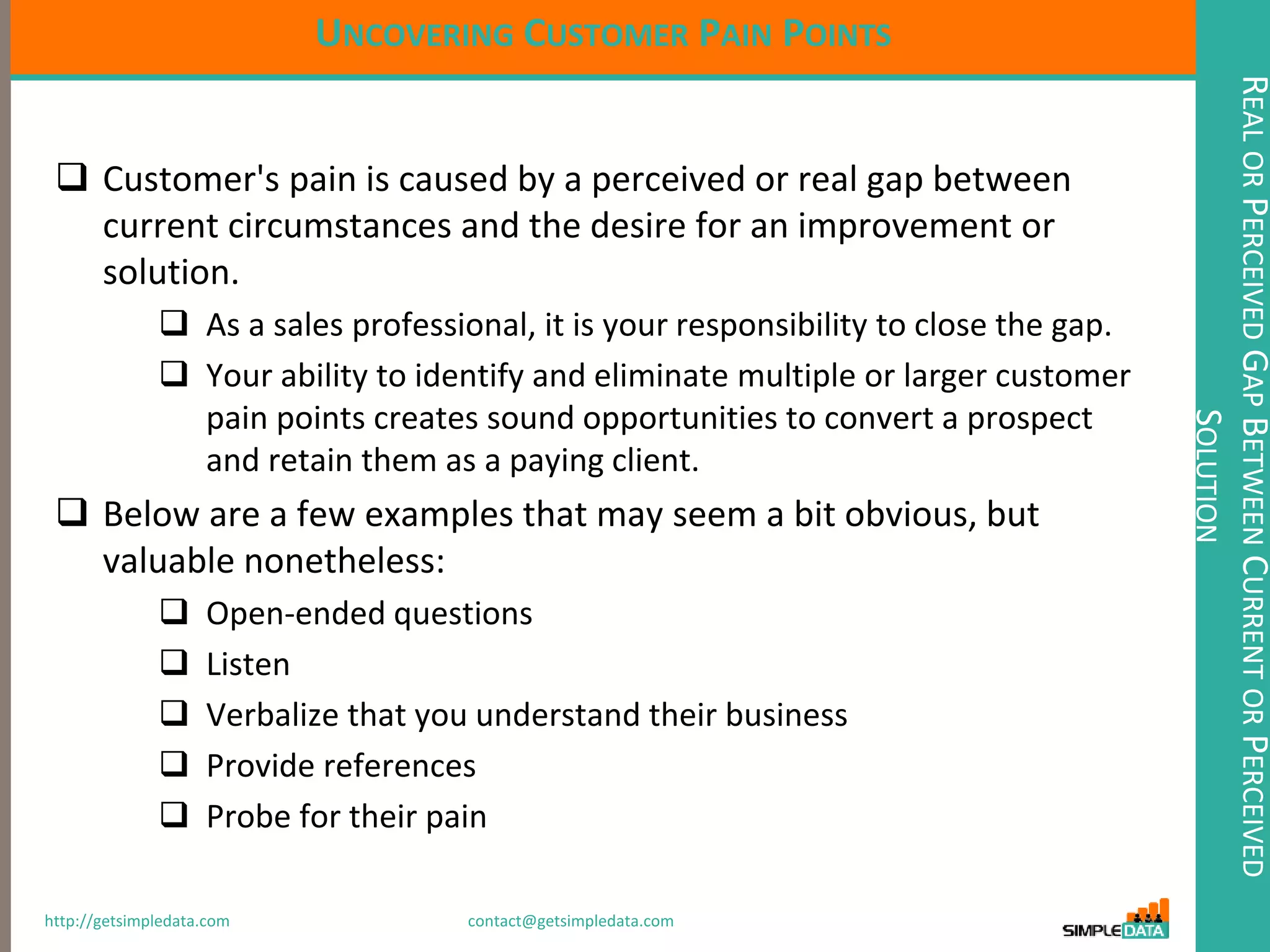 Identifying your Target Audience: How to Define and Maximize It | PPT