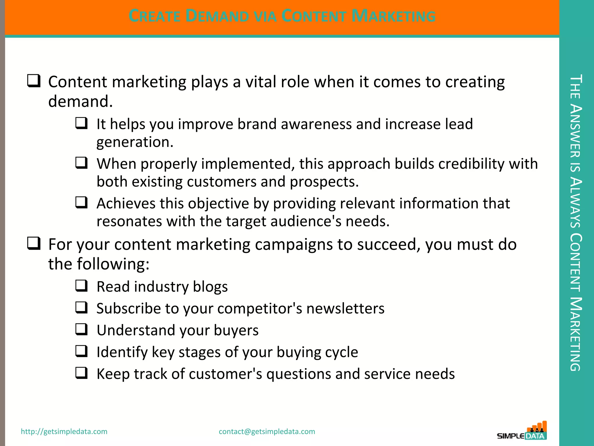 Identifying your Target Audience: How to Define and Maximize It | PPT