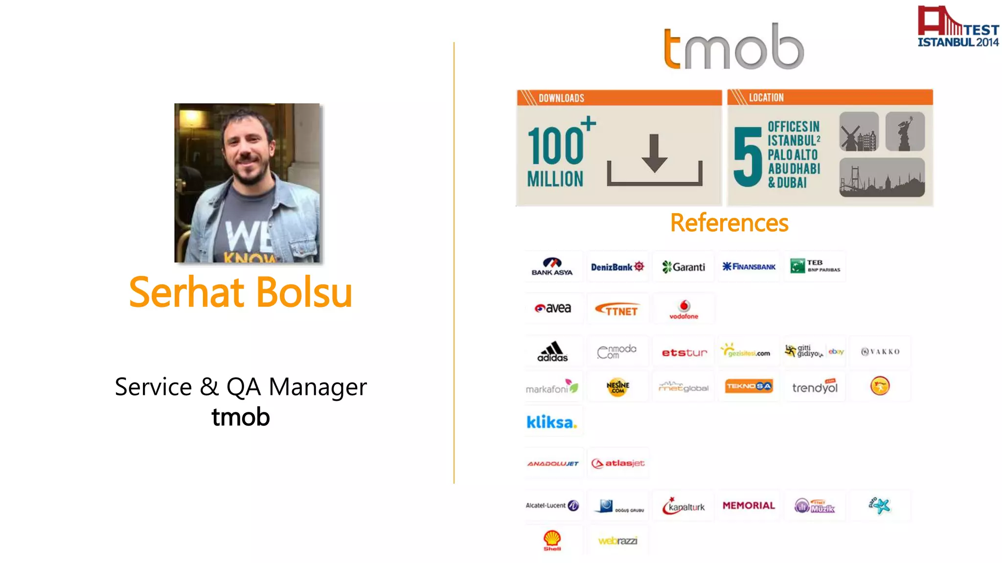 How to define mobile automation strategy | PPTX