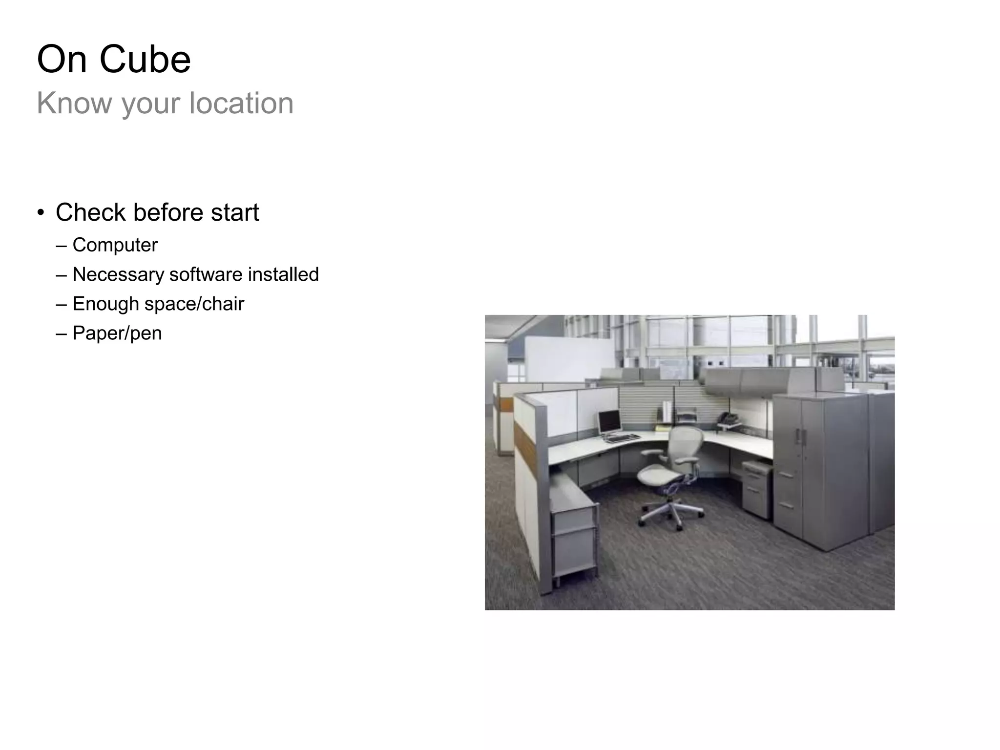 How to delivery a kt session | PPTX