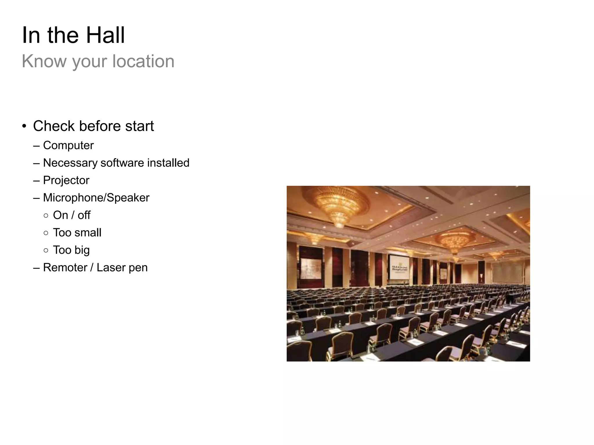 How to delivery a kt session | PPTX