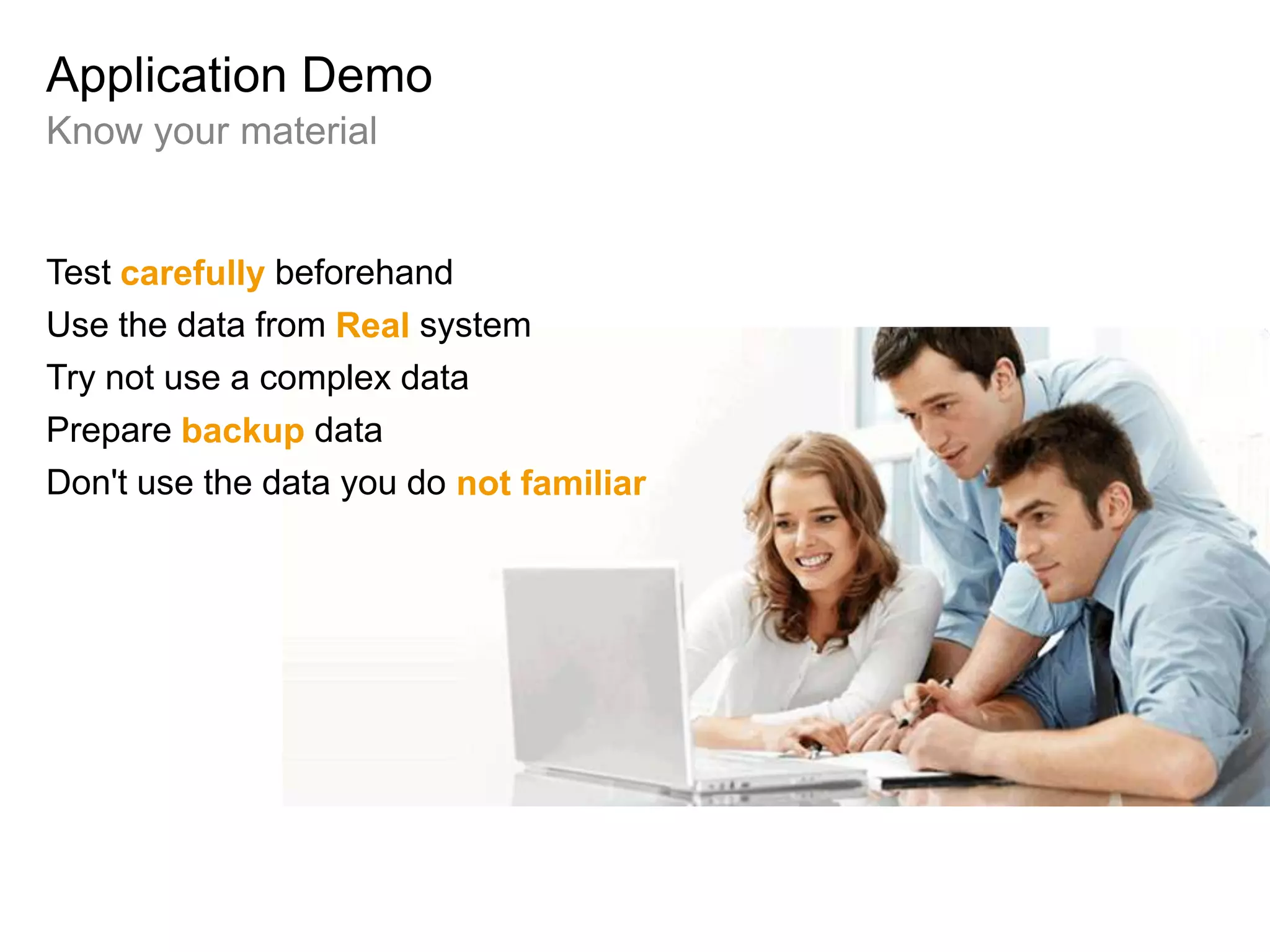 How to delivery a kt session | PPTX