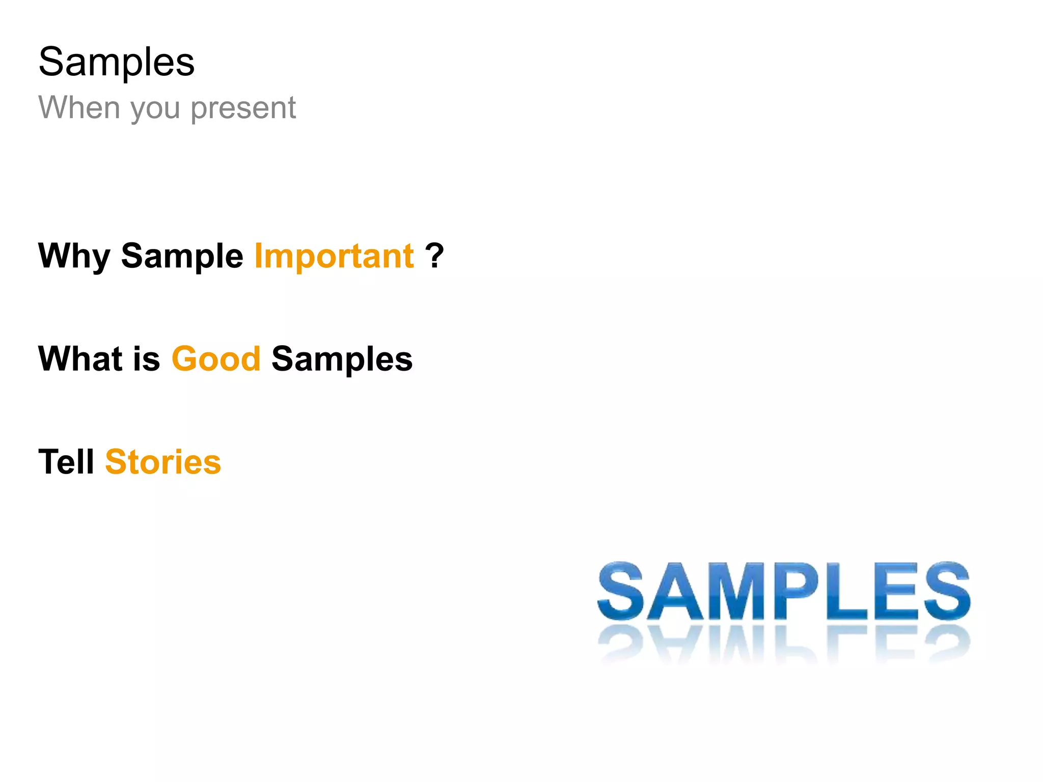 How to delivery a kt session | PPTX