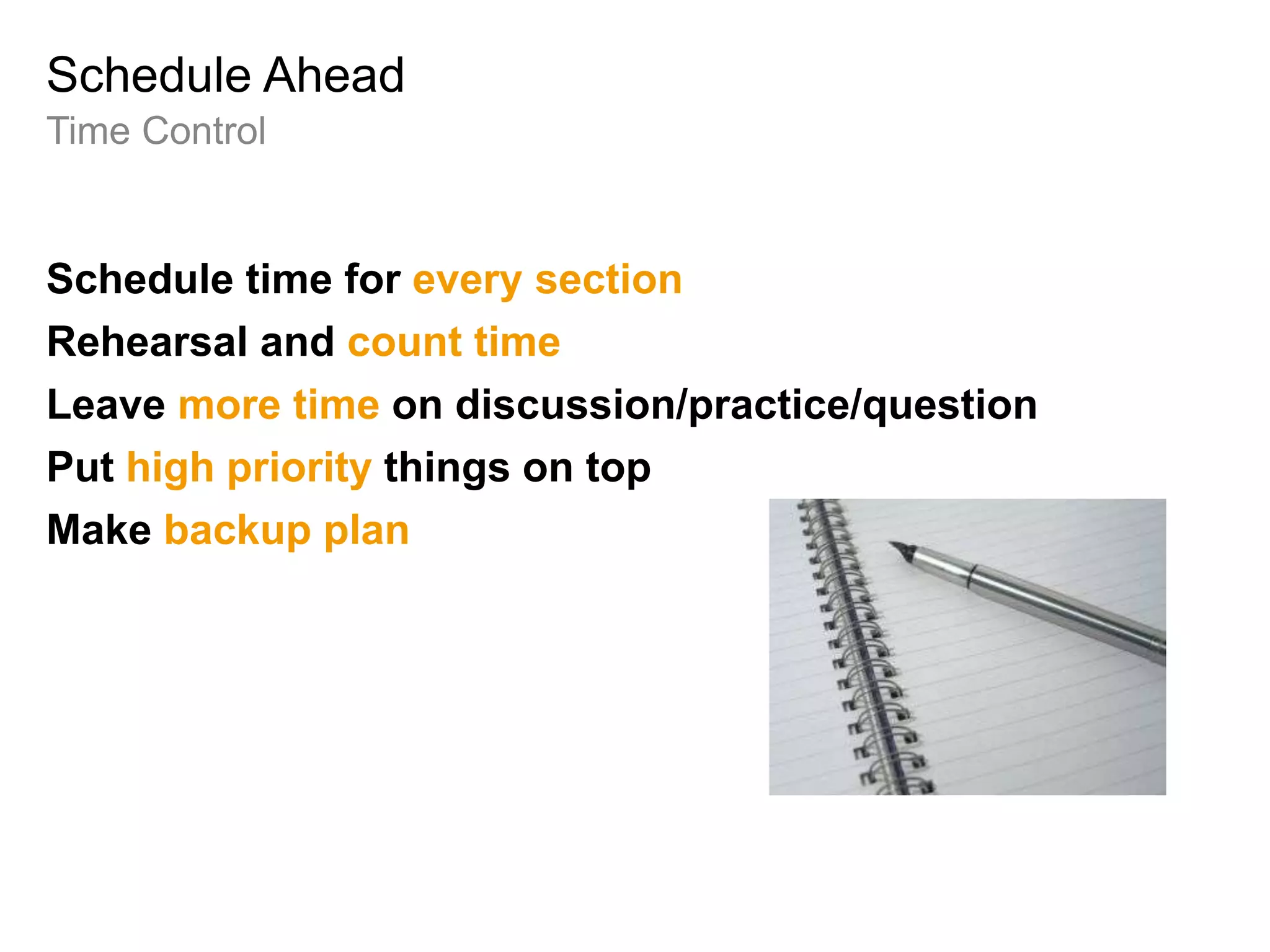 How to delivery a kt session | PPTX