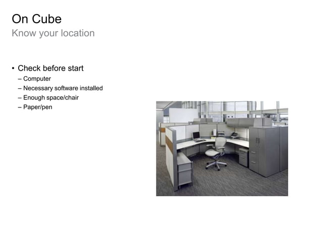 How to delivery a kt session | PPTX | Technology & Computing