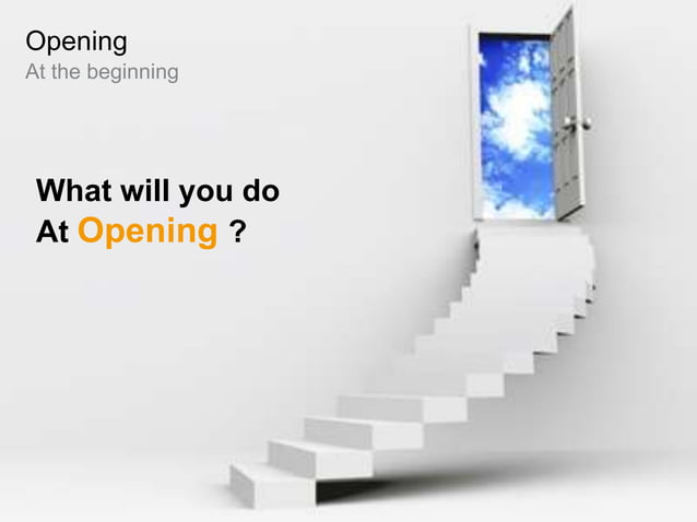 How to delivery a kt session | PPTX | Technology & Computing