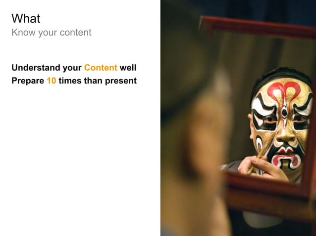 How to delivery a kt session | PPTX | Technology & Computing