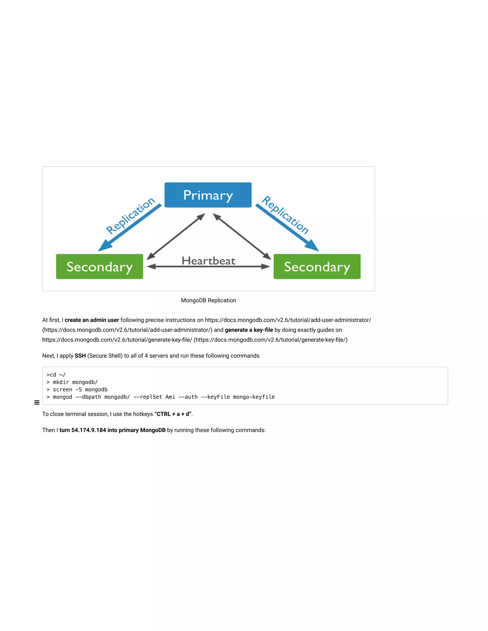 How to deploy and scale your meteor apps | PDF | Cloud Computing | Internet