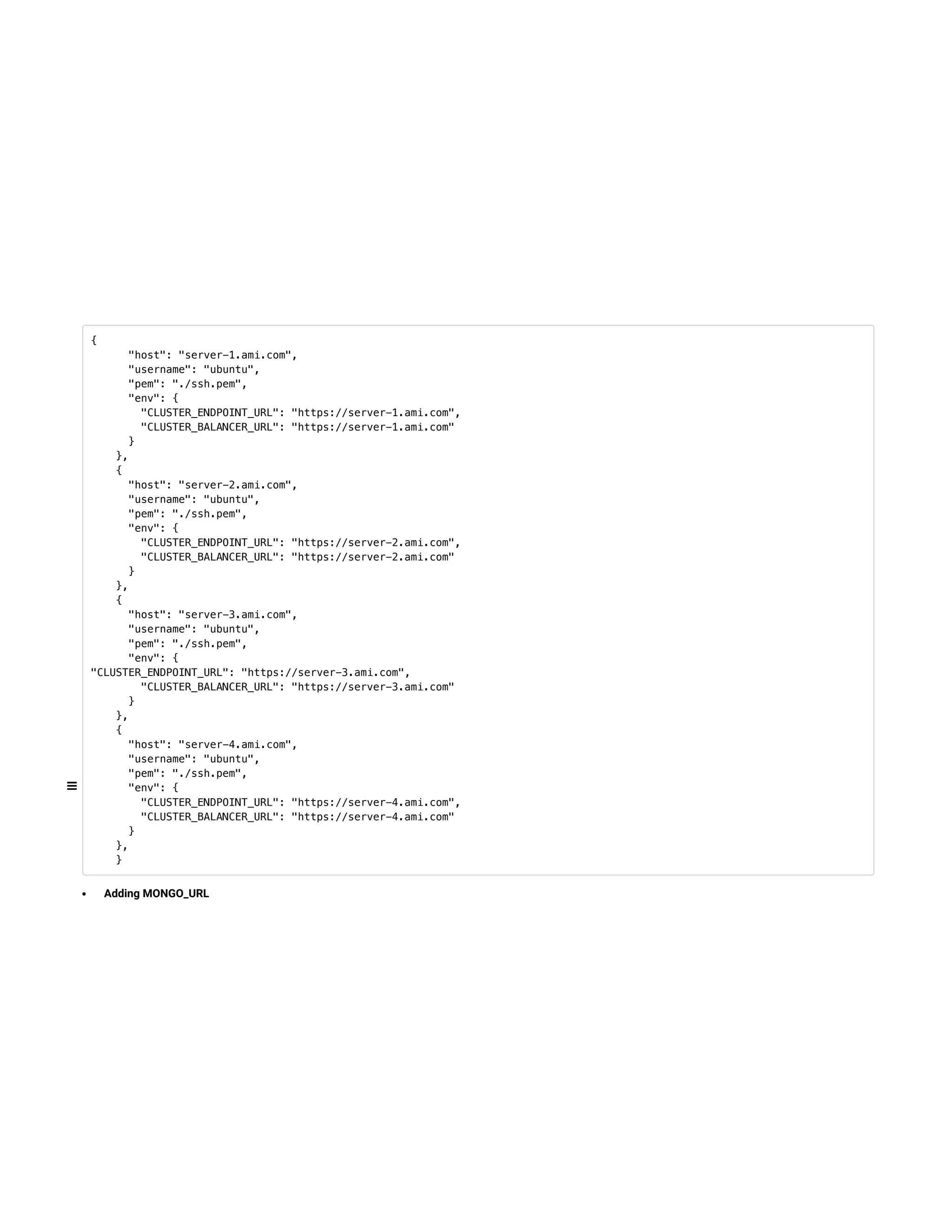 How to deploy and scale your meteor apps | PDF | Cloud Computing | Internet