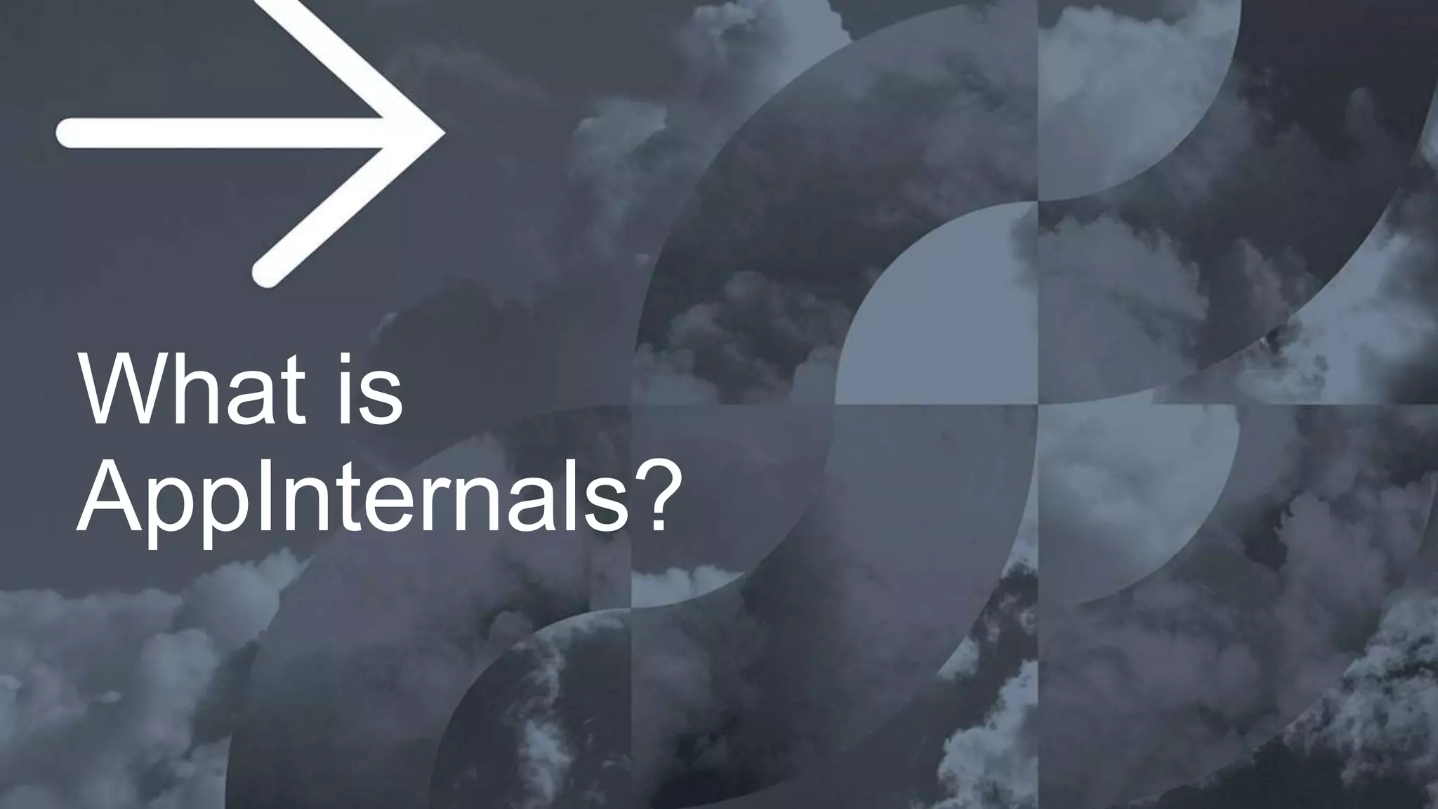 How to deploy AppInternals in azure | PPTX | Cloud Computing | Internet