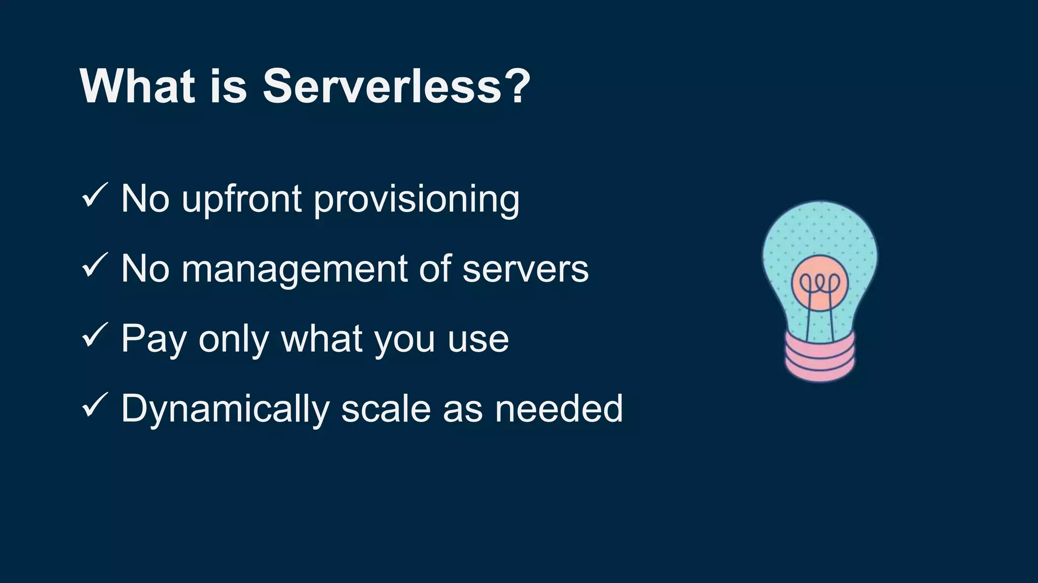 How to deploy your Apps in serverless-way using App Engine.pptx | Cloud Computing | Internet