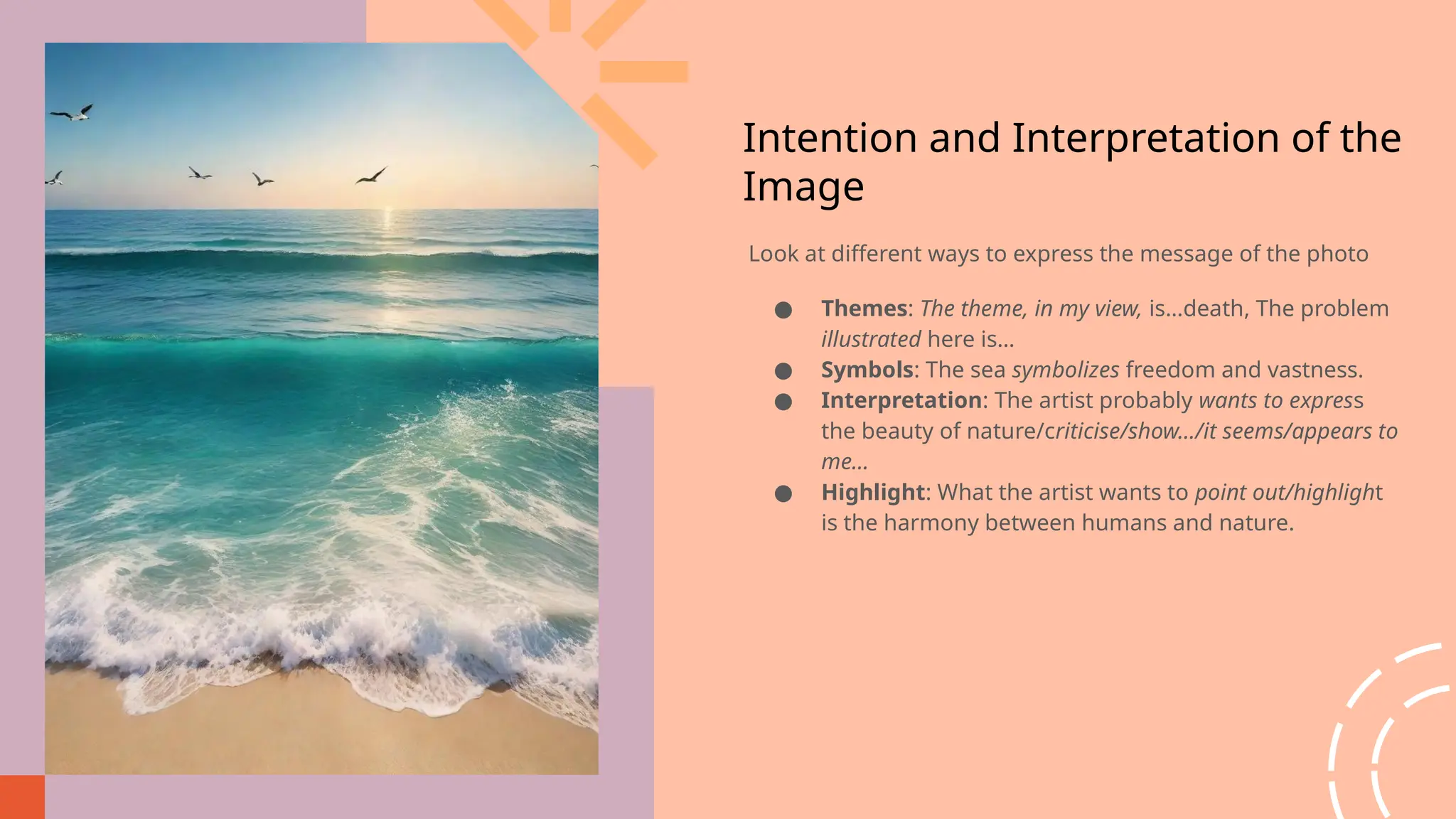 How to describe a photo advanced level.pptx