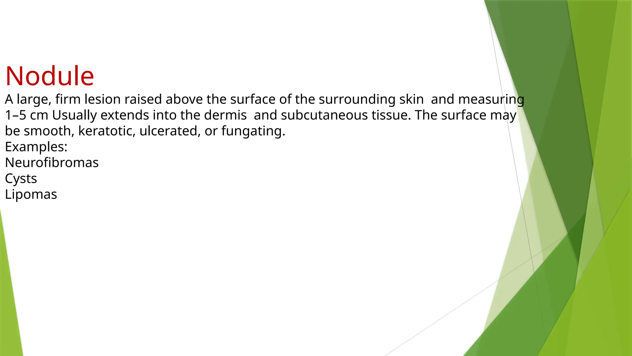 How to describe a skin lesion updates.pptx