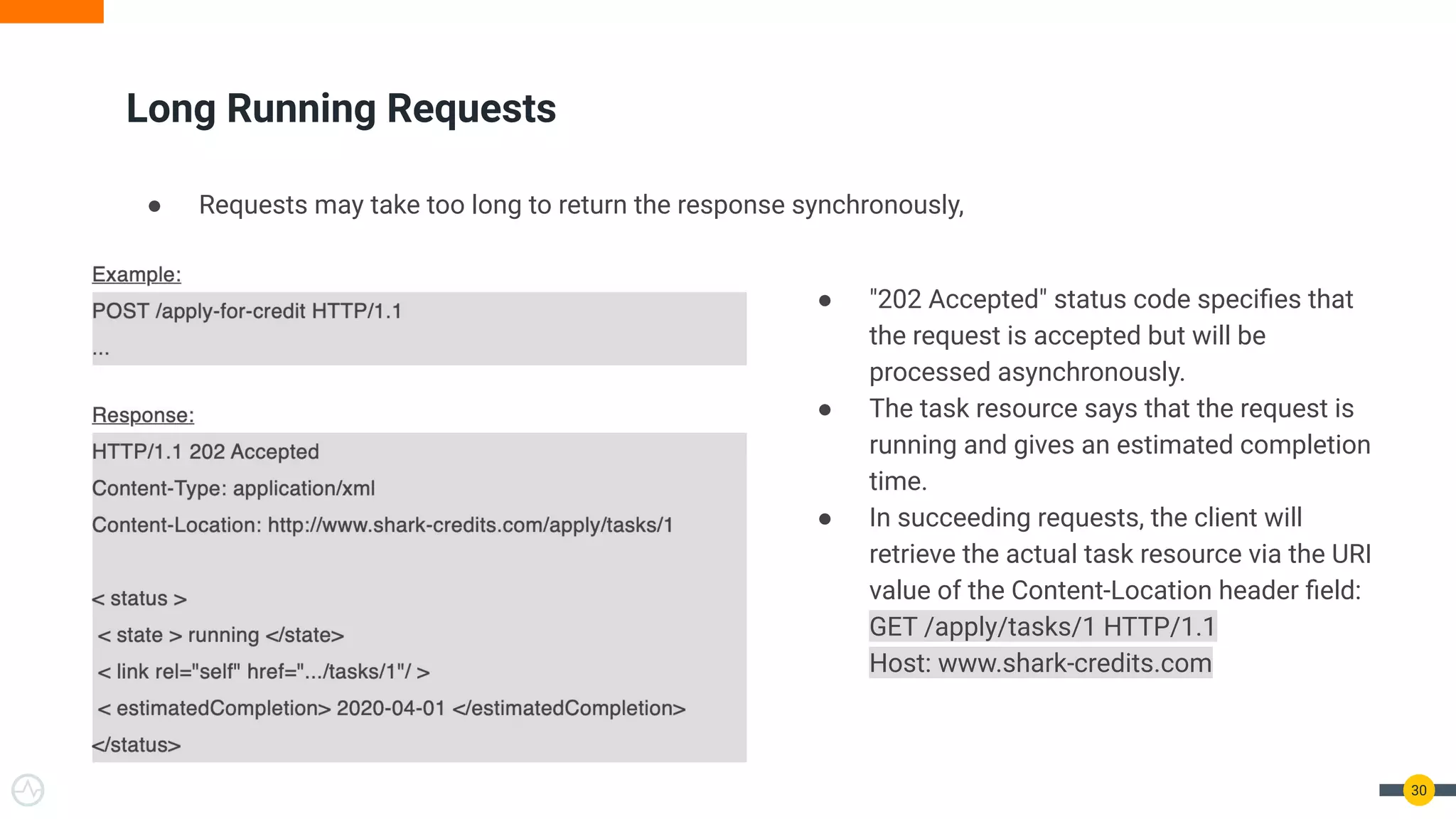 How to design a good REST API: Tools, techniques and best practices | PPT