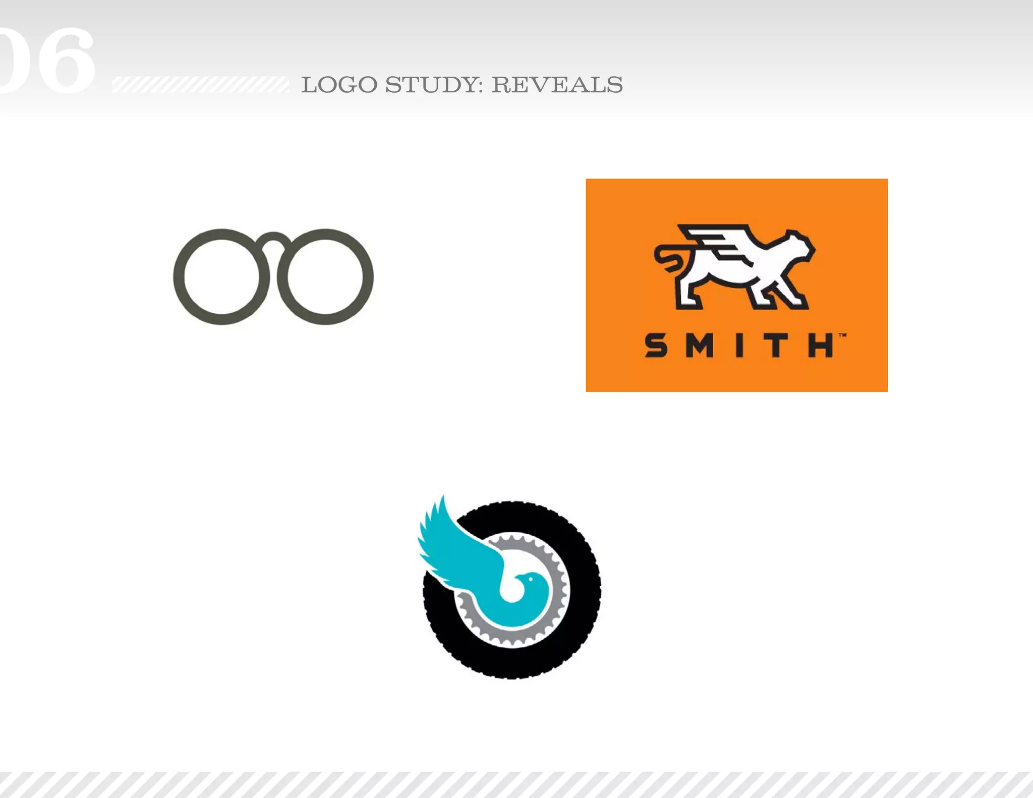 How to Design a Knockout Logo | PDF