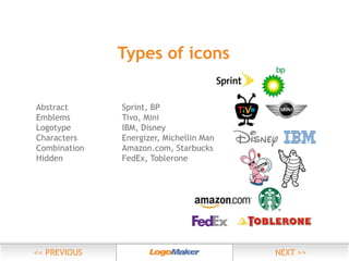 Logo Design: How to Design a Logo | PDF