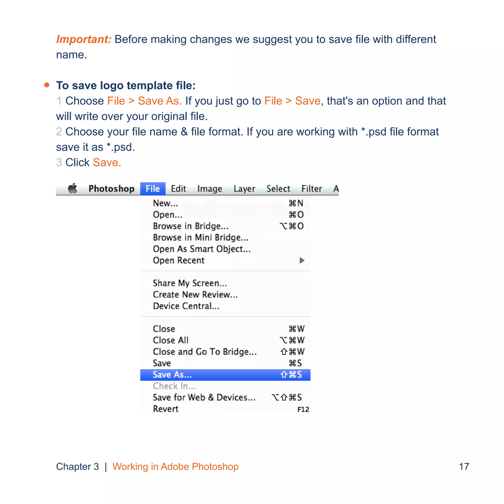 How to Design a Logo. User Guide for Logo Templates | PDF | Desktop ...