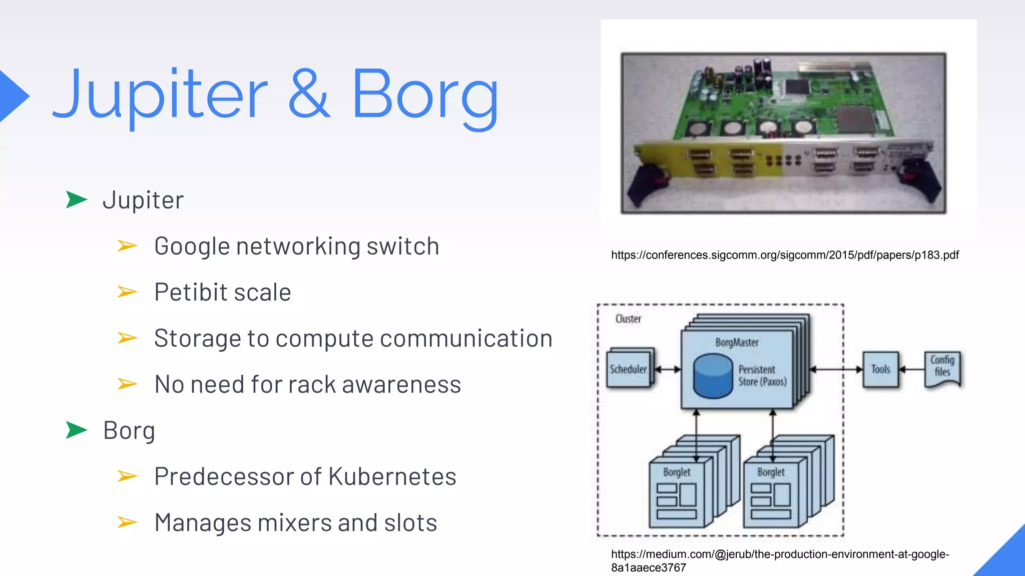 How to Design a Modern Data Warehouse in BigQuery | PPT