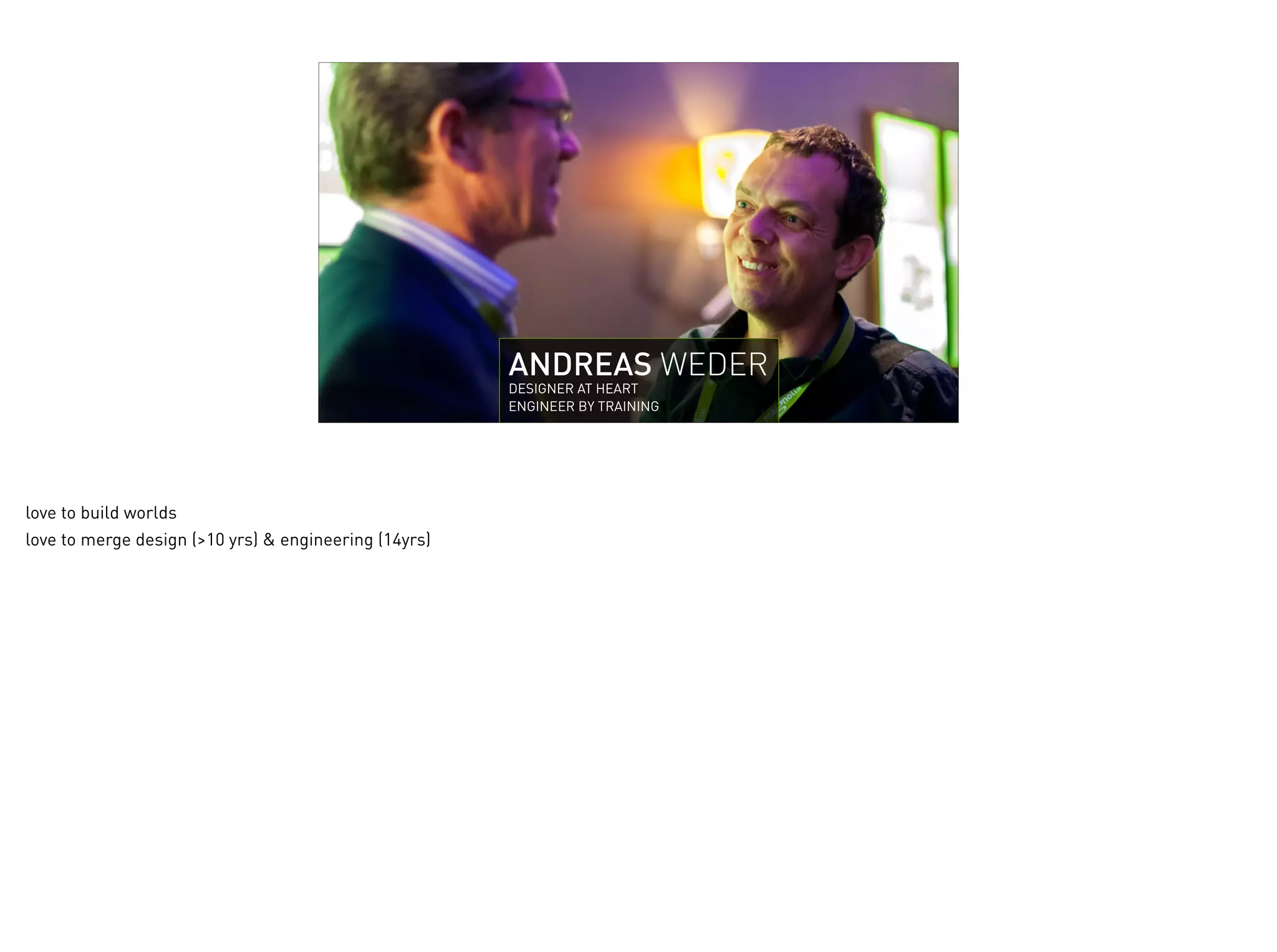 How to design and build great apps (with moderator notes) | PPT