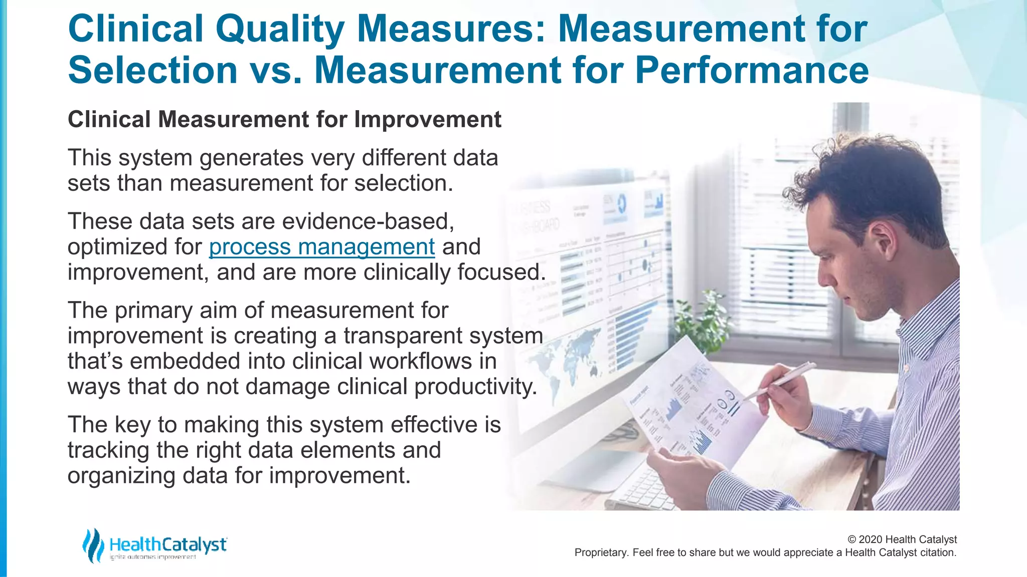 How to Design an Effective Clinical Measurement System (And Avoid ...