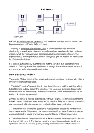 How to Design a RAG System for Smarter Decision-Making.pdf