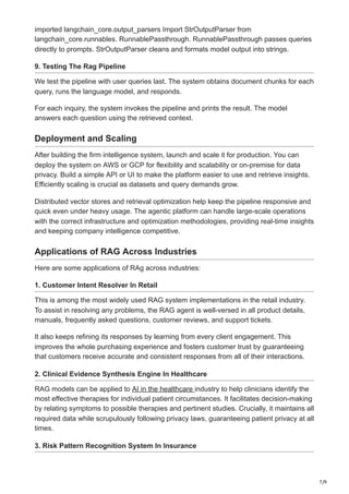 How to Design a RAG System for Smarter Decision-Making.pdf