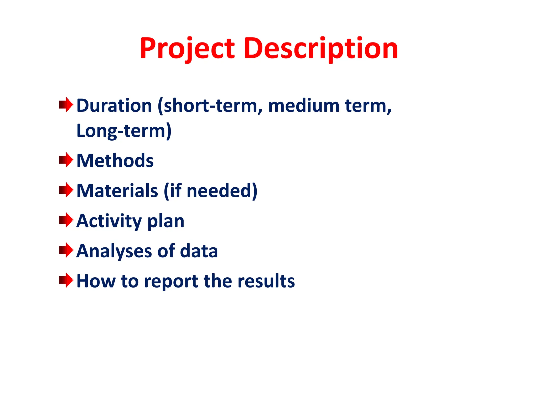 How to Design a Research Project.ppt PhD | PPT