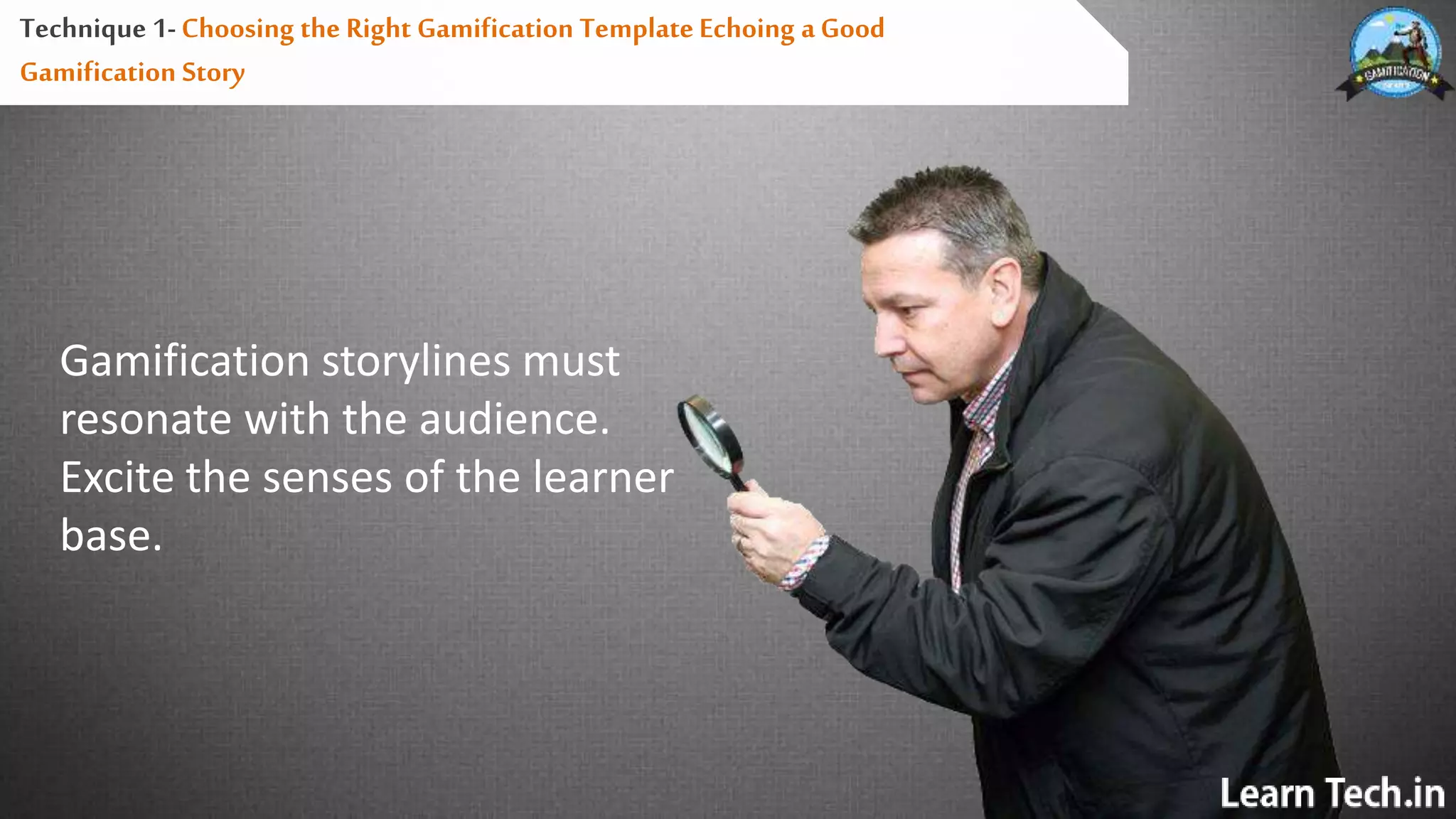 How to Design Your Gamification Experience? | PPTX