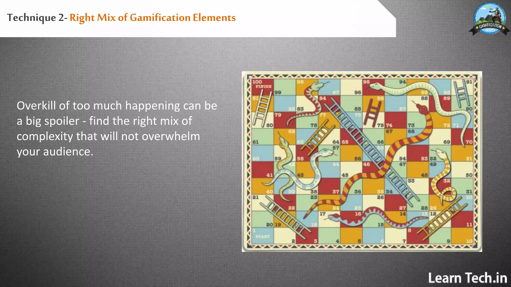 How to Design Your Gamification Experience? | PPTX