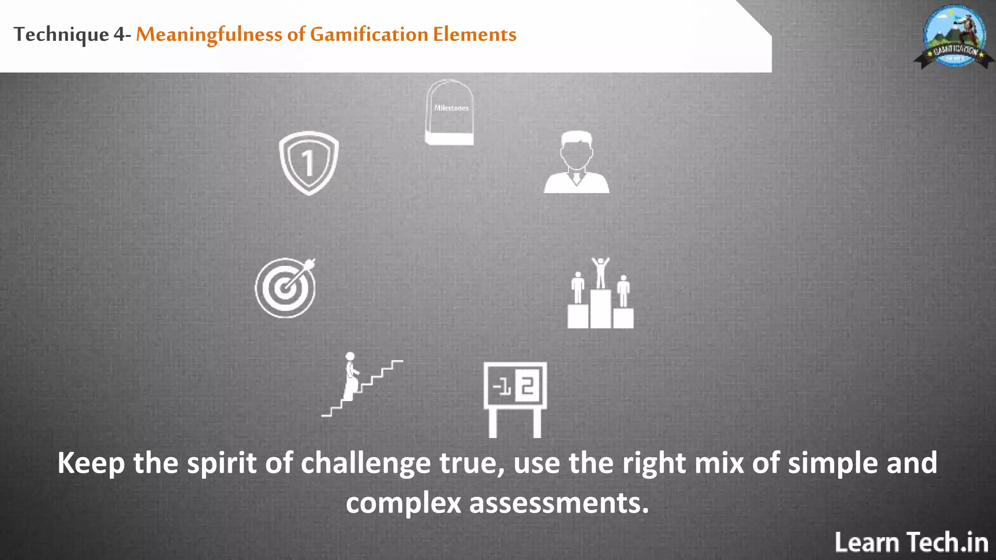 How to Design Your Gamification Experience? | PPTX